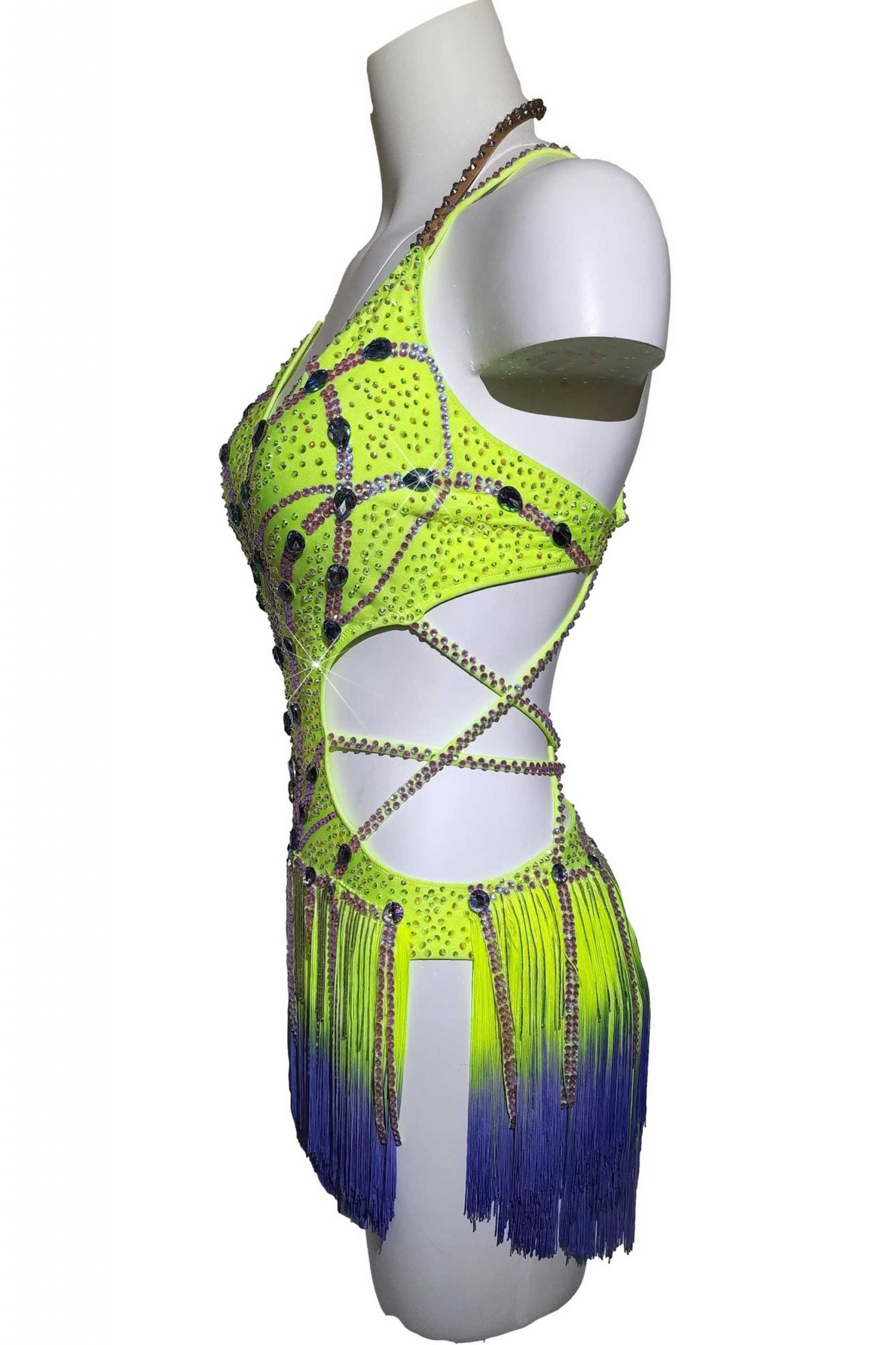 SUNSHINE - Cashay Country Dance Dresses